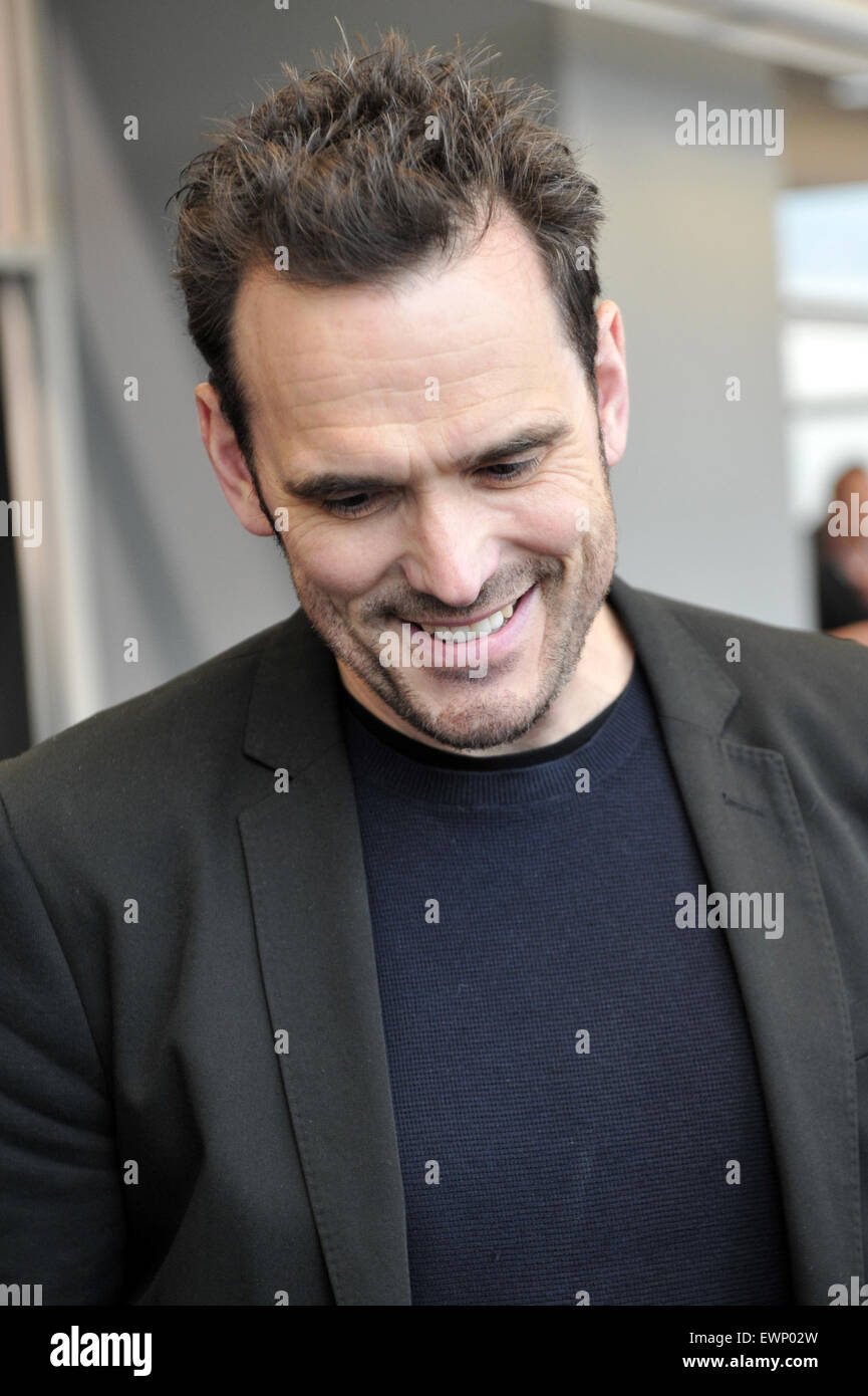 C2E2: Chicago Comic & Entertainment Expo 2015 at McCormick Place ...