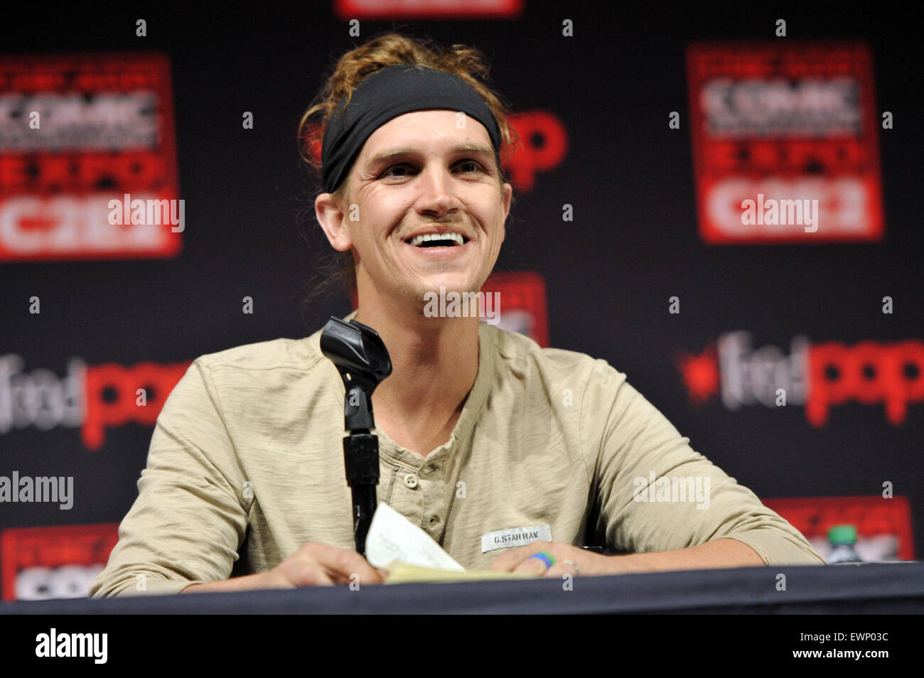 C2E2: Chicago Comic & Entertainment Expo 2015 at McCormick Place ...