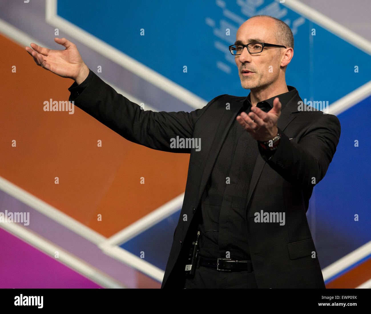 Aspen brooks hi-res stock photography and images - Alamy