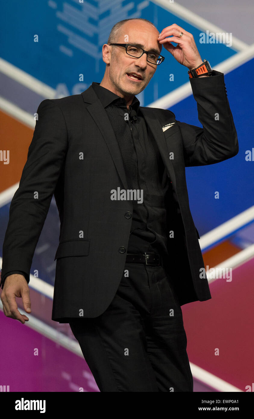 Arthur c brooks hi-res stock photography and images - Alamy