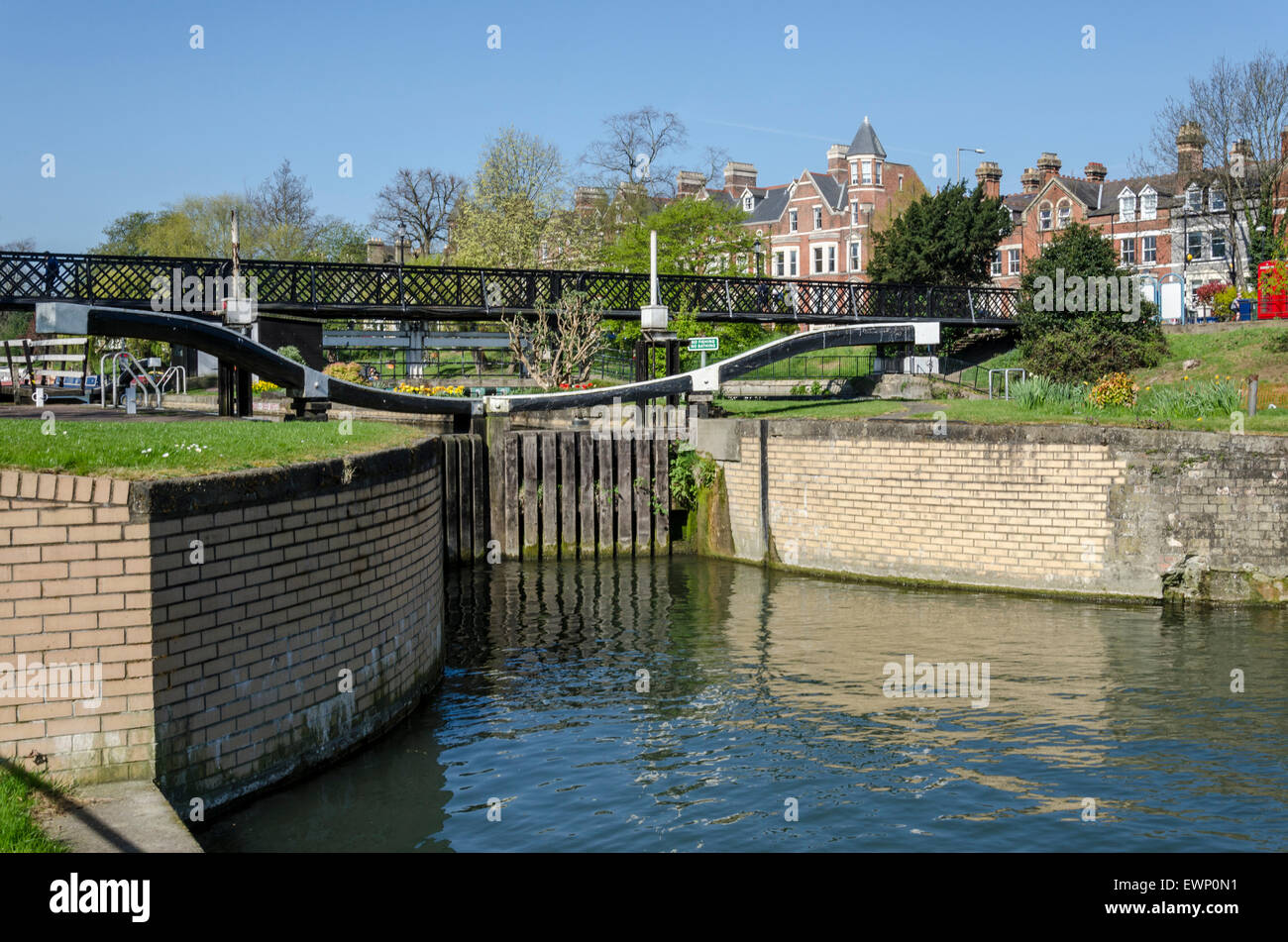 England river cam hi-res stock photography and images - Alamy