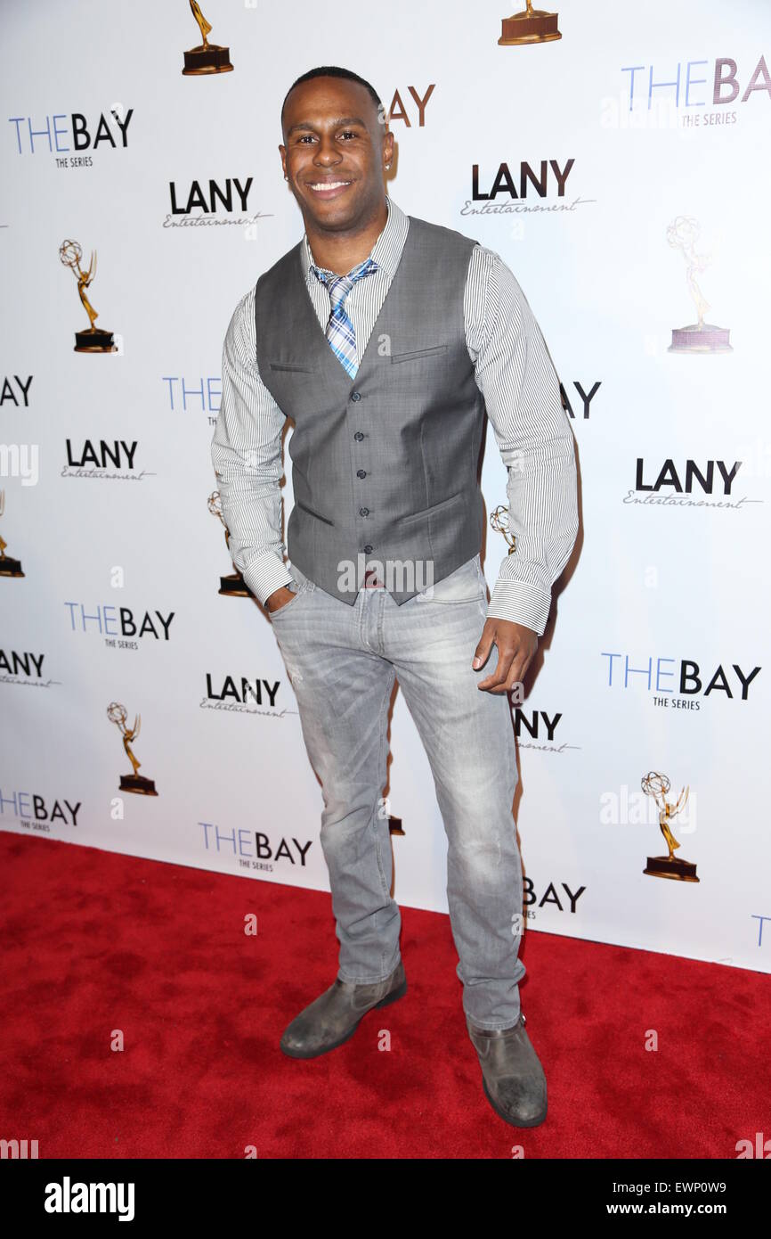 Eltony williams hi-res stock photography and images - Alamy