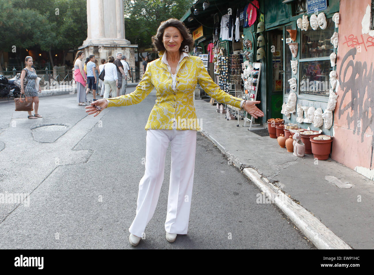 Ase kleveland singer hi-res stock photography and images - Alamy