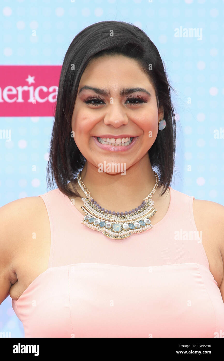 2015 Radio Disney Music Awards (RDMA) at Nokia LA Live Featuring ...