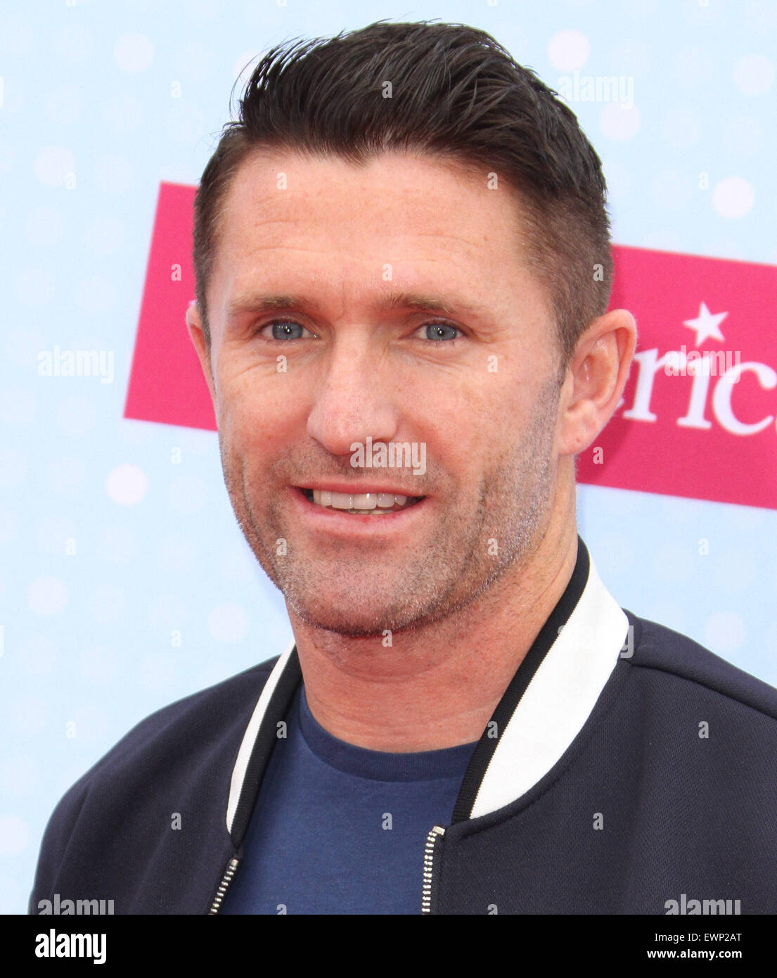 Radio Disney Music Awards held at the Nokia Theatre L.A. Live Featuring ...