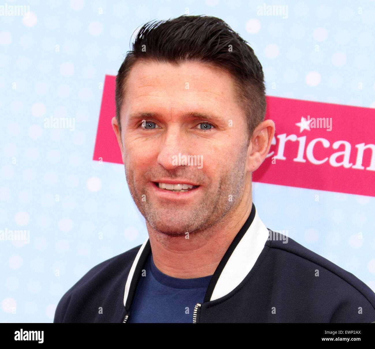 Radio Disney Music Awards held at the Nokia Theatre L.A. Live Featuring ...