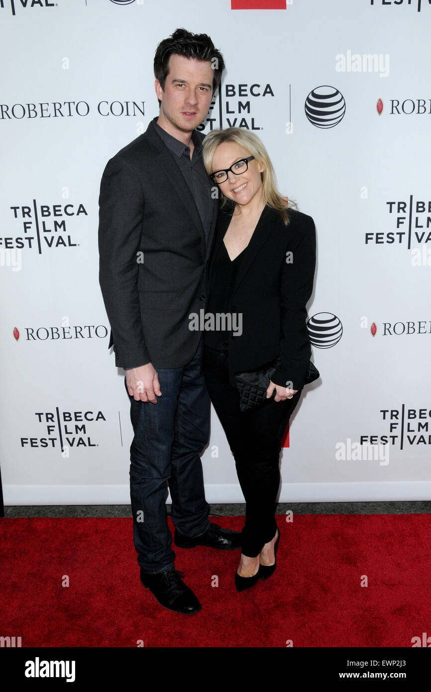 Christian hebel rachael harris hi-res stock photography and images - Alamy