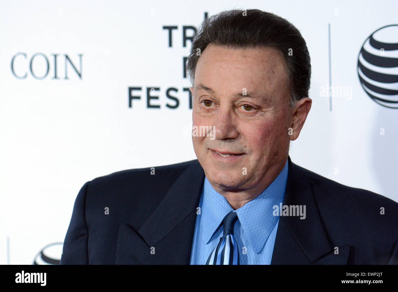 Closing of The 2015 Tribeca Film Festival - 25th Anniversary of ...