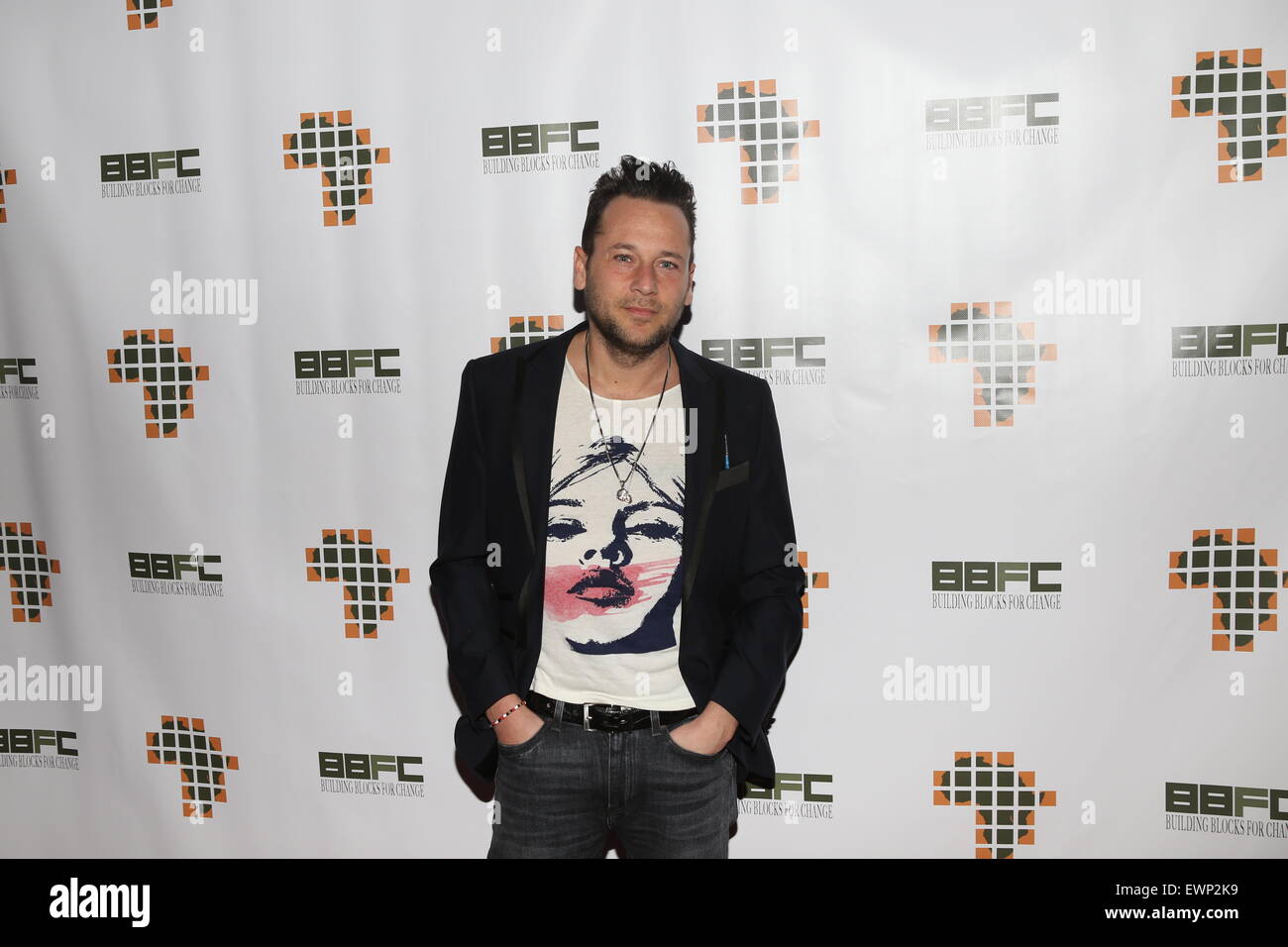 Building Blocks for Change Third Annual Spring Gala Hosted by ...