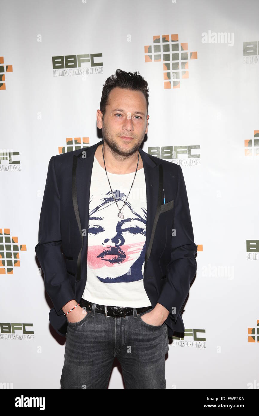 Building Blocks for Change Third Annual Spring Gala Hosted by ...