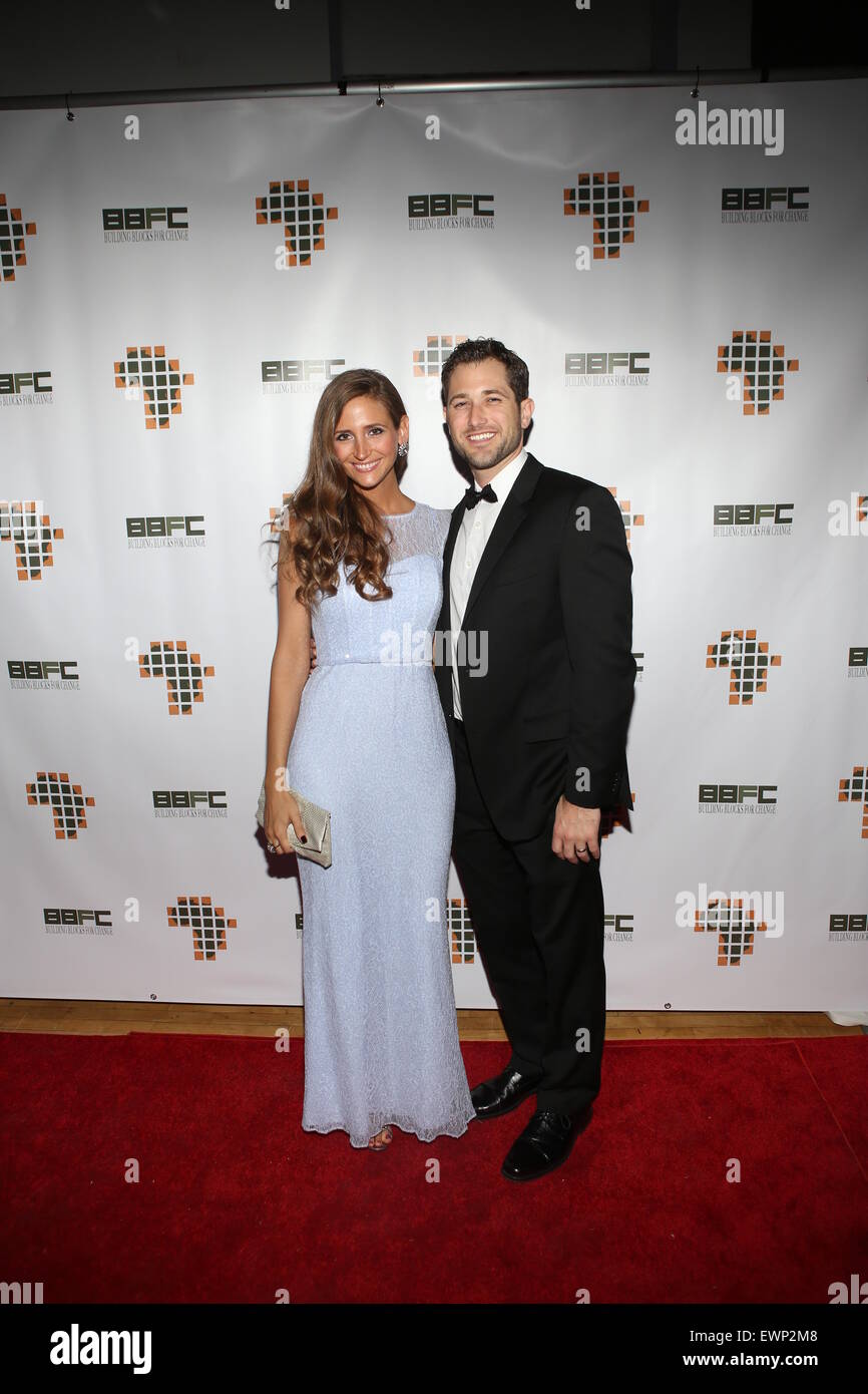 Building Blocks for Change Third Annual Spring Gala Hosted by ...