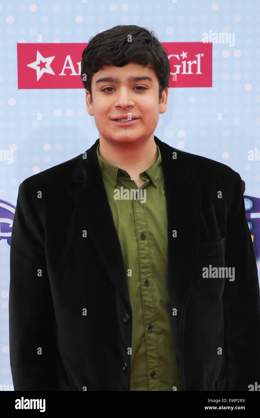 Leos devan hi-res stock photography and images - Alamy