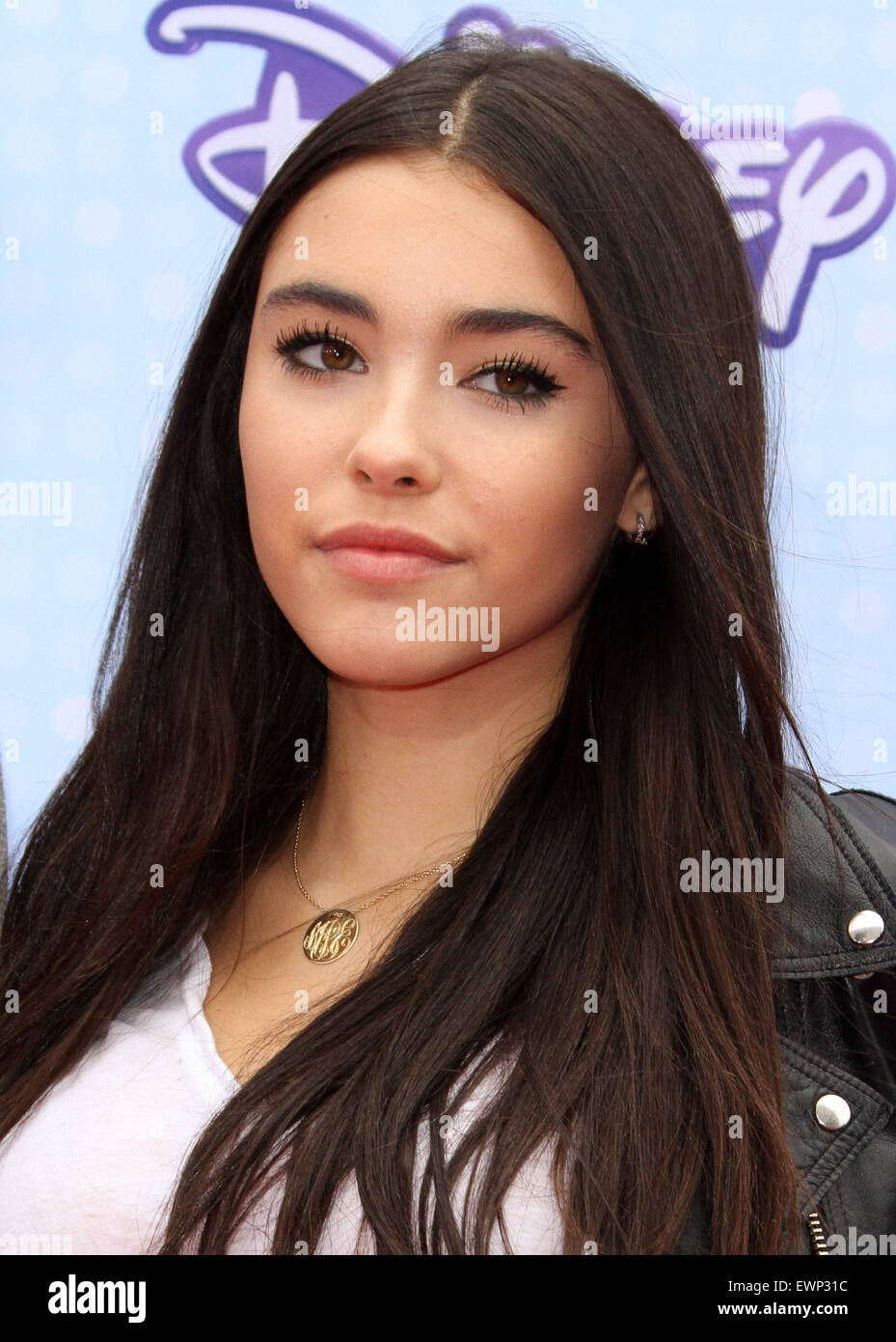 Radio Disney Music Awards held at the Nokia Theatre L.A. Live Featuring ...