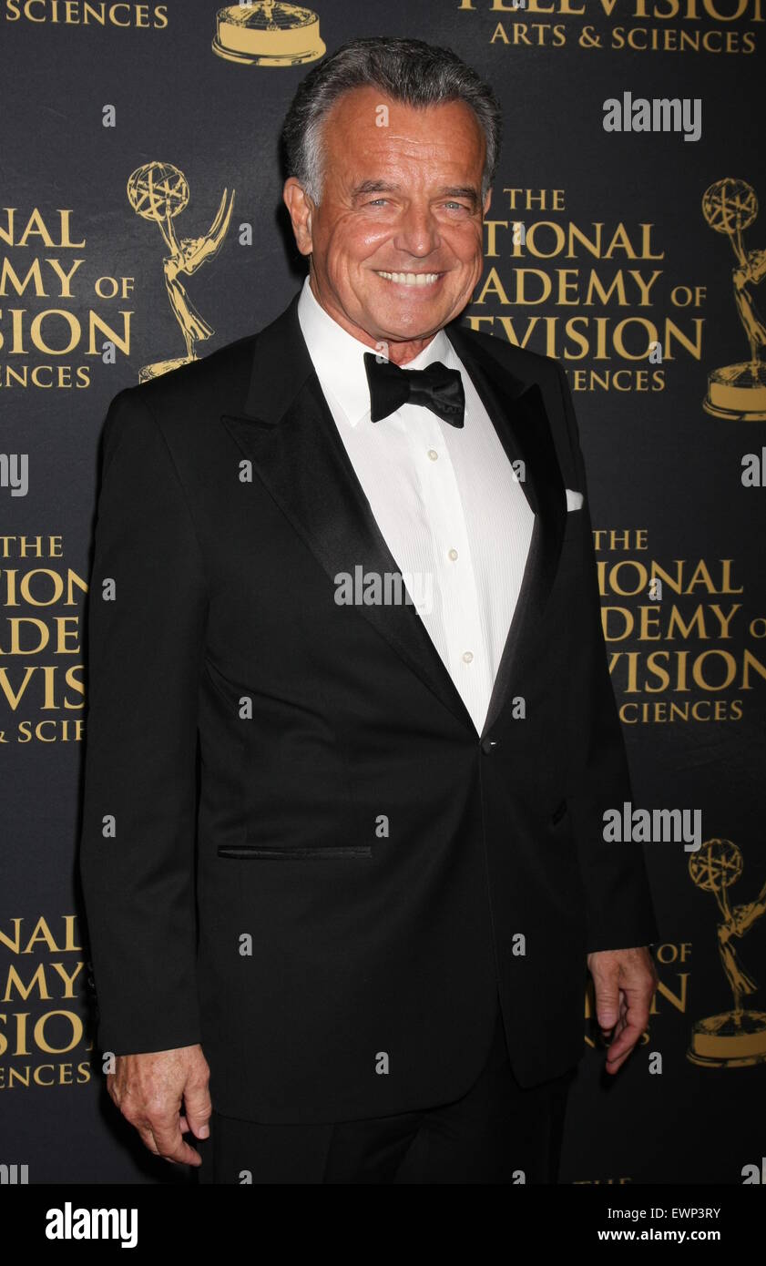 42nd Annual Daytime Creative Arts Emmy Awards at Universal Hilton Hotel ...