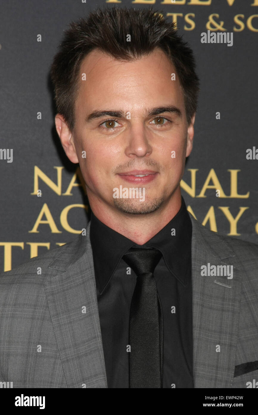 42nd Annual Daytime Creative Arts Emmy Awards at Universal Hilton Hotel ...