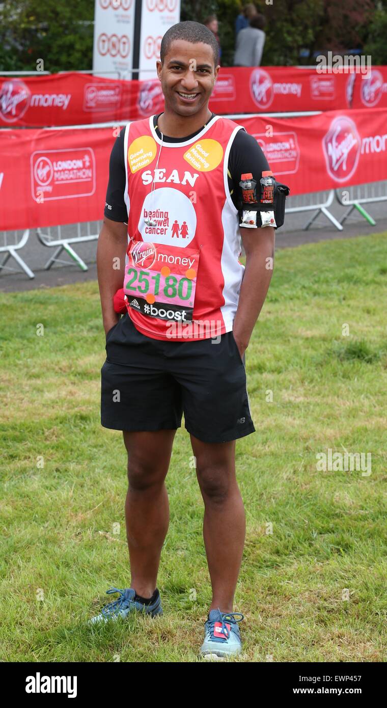 Sean fletcher hi-res stock photography and images - Alamy