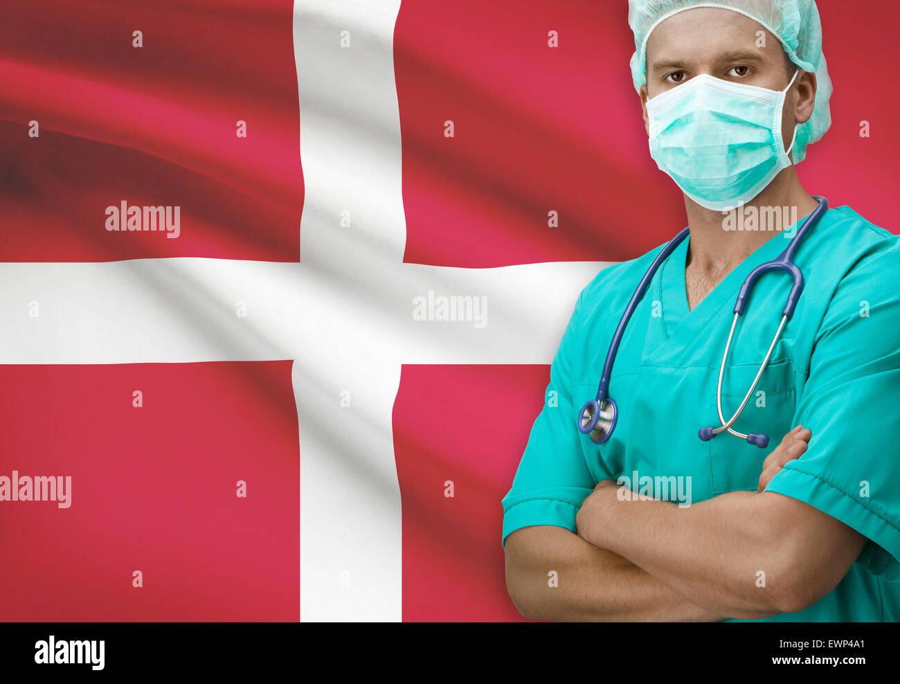 Danish surgeon hi-res stock photography and images - Alamy