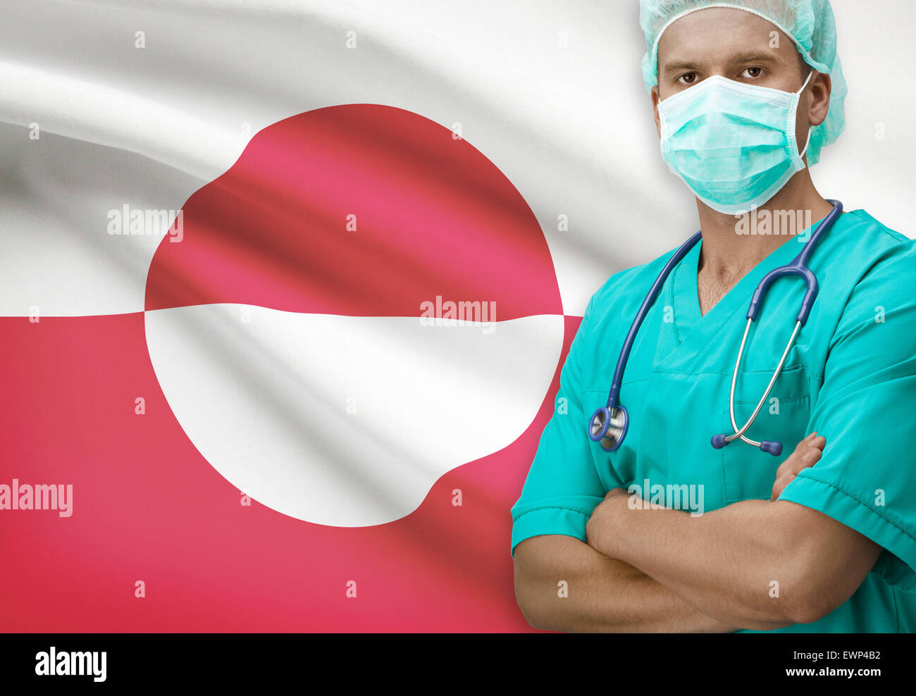 Greenlandic health hi-res stock photography and images - Alamy