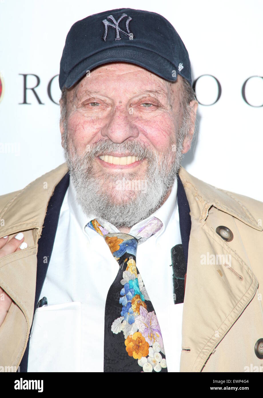 Closing of The 2015 Tribeca Film Festival - 25th Anniversary of ...