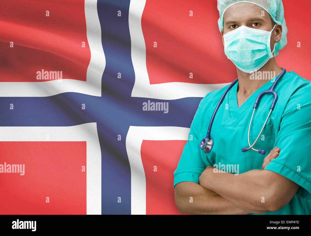 Norway stethoscope hi-res stock photography and images - Alamy