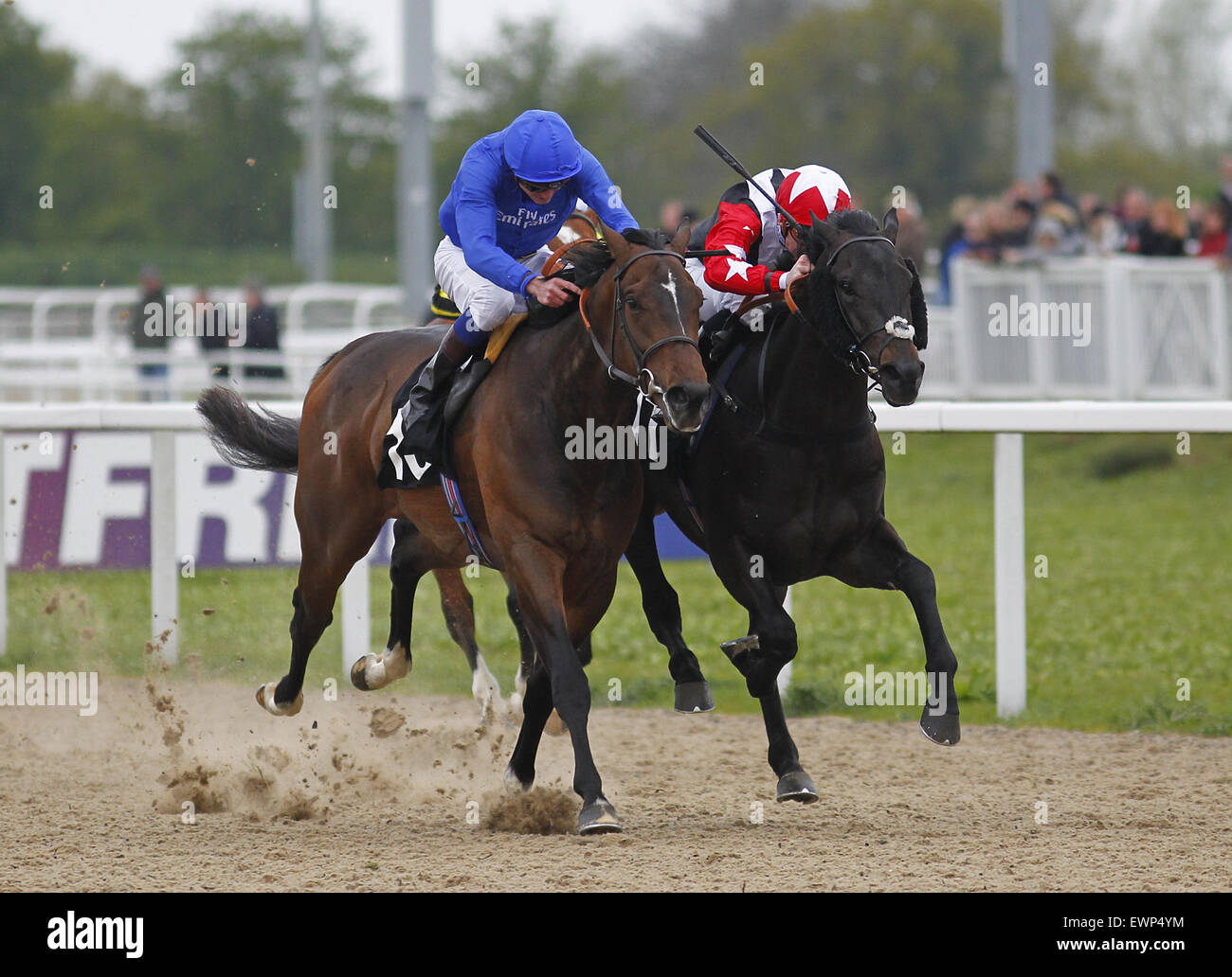 Riding strong steps hi-res stock photography and images - Alamy