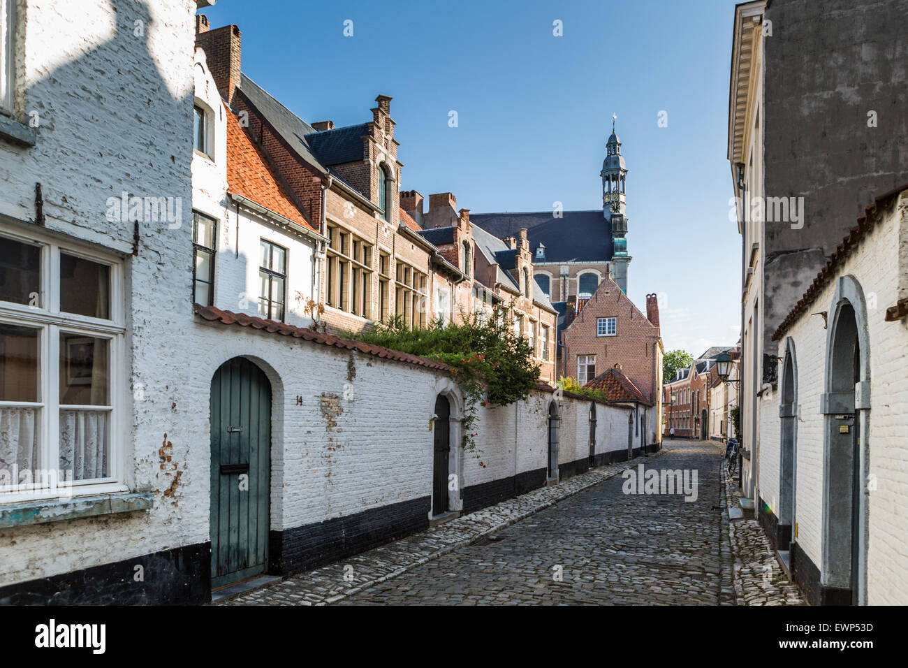 Lier hi-res stock photography and images - Alamy