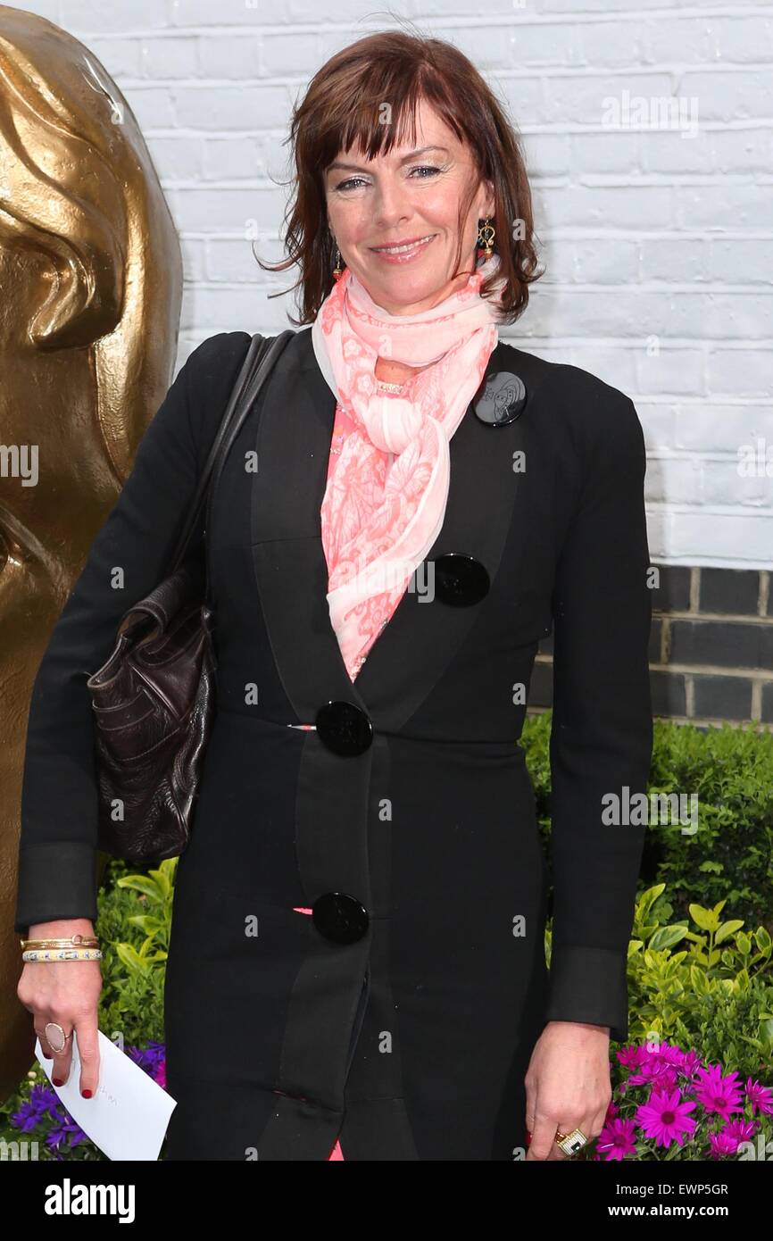 BAFTA Television Craft Awards held at the Brewery Featuring: Doon ...
