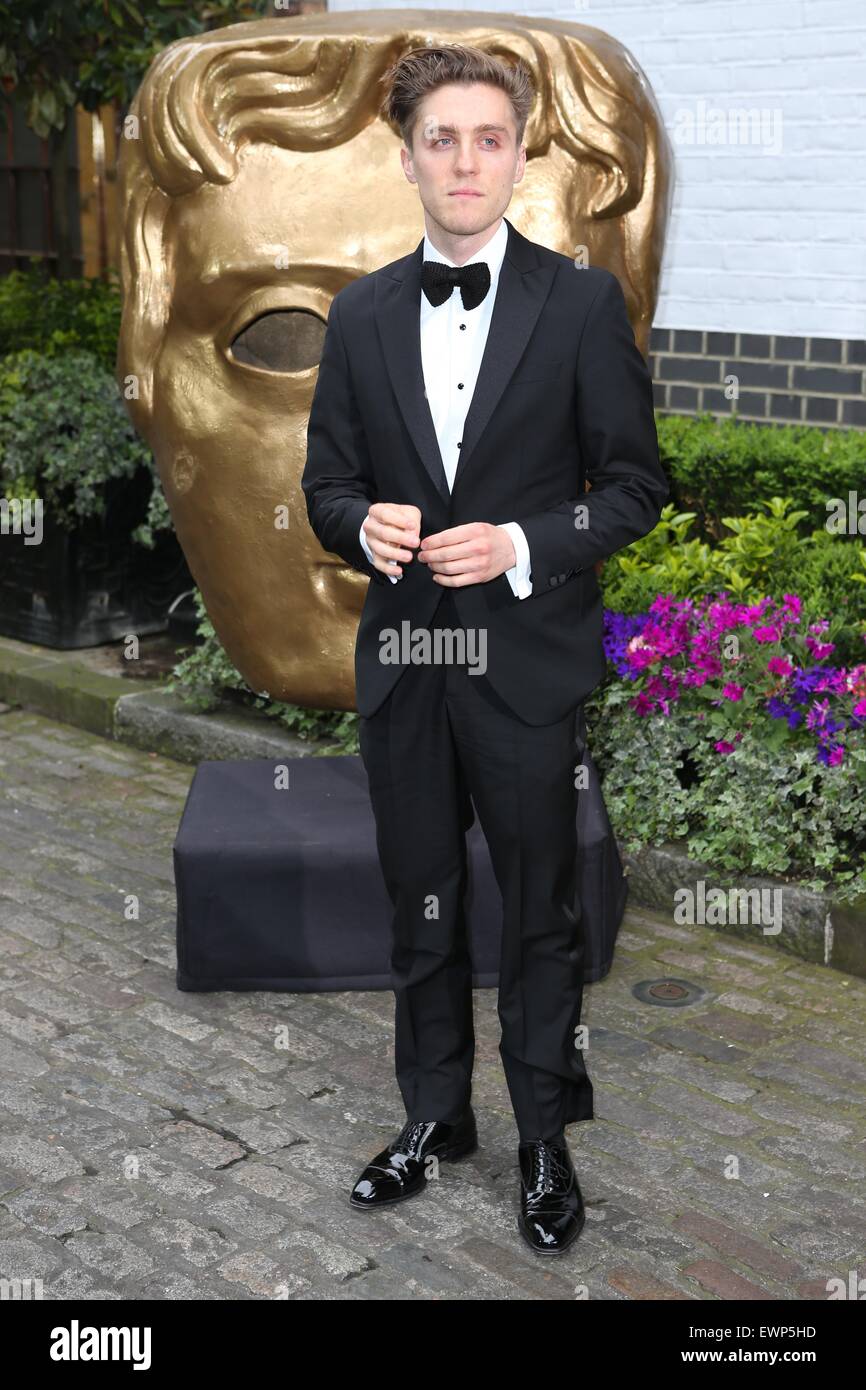 Jack Farthing High Resolution Stock Photography and Images - Alamy