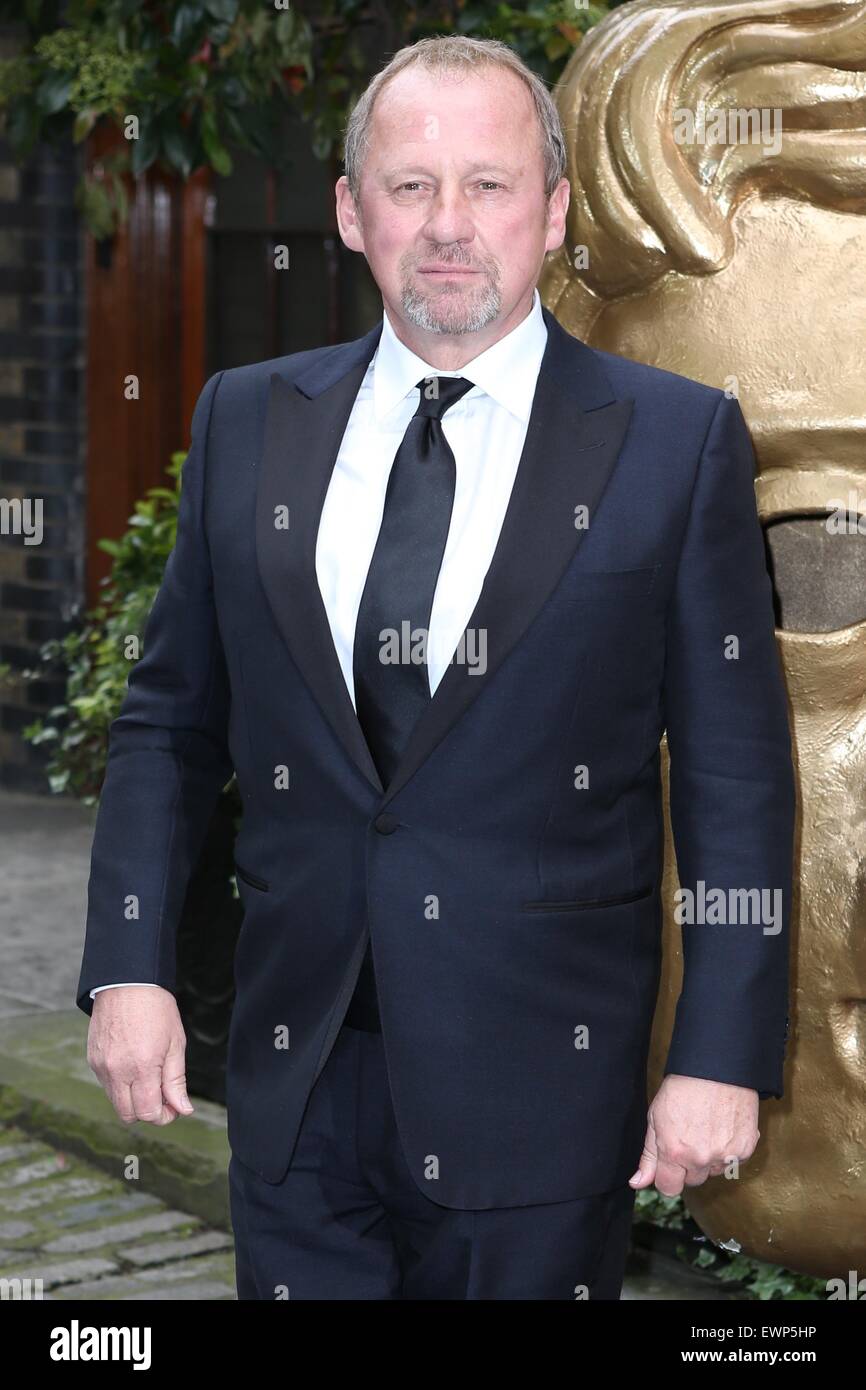 BAFTA Television Craft Awards held at the Brewery Featuring: Peter ...