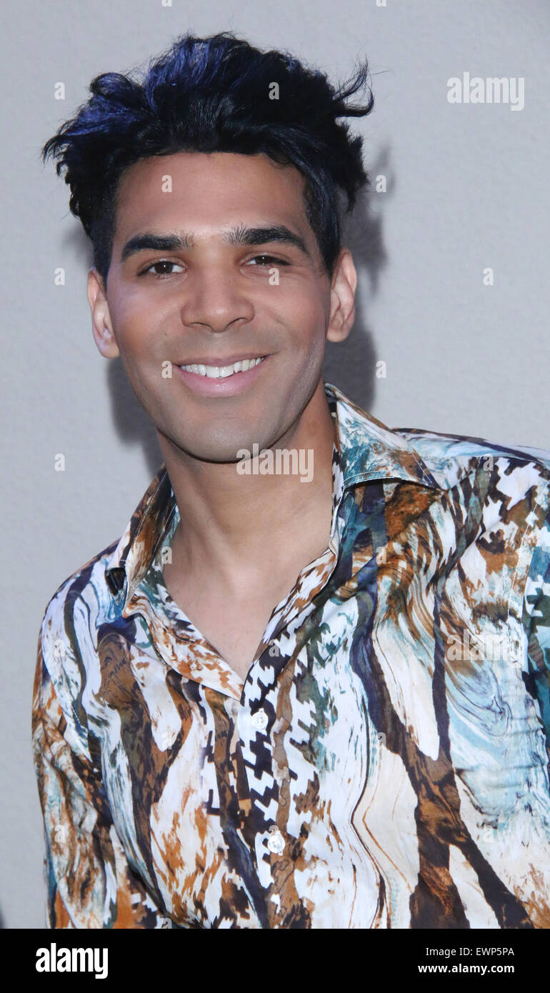 Al Walser Album Release Party held at a private residence in Beverly ...