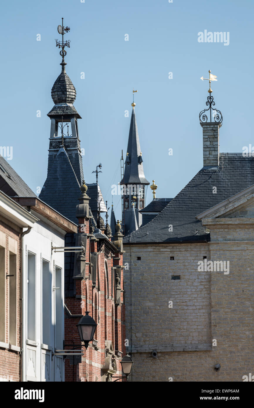 Lier hi-res stock photography and images - Alamy