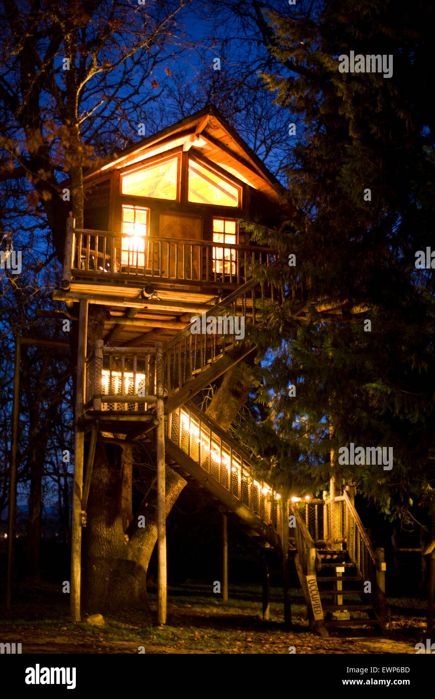 Tall stairs hi-res stock photography and images - Alamy