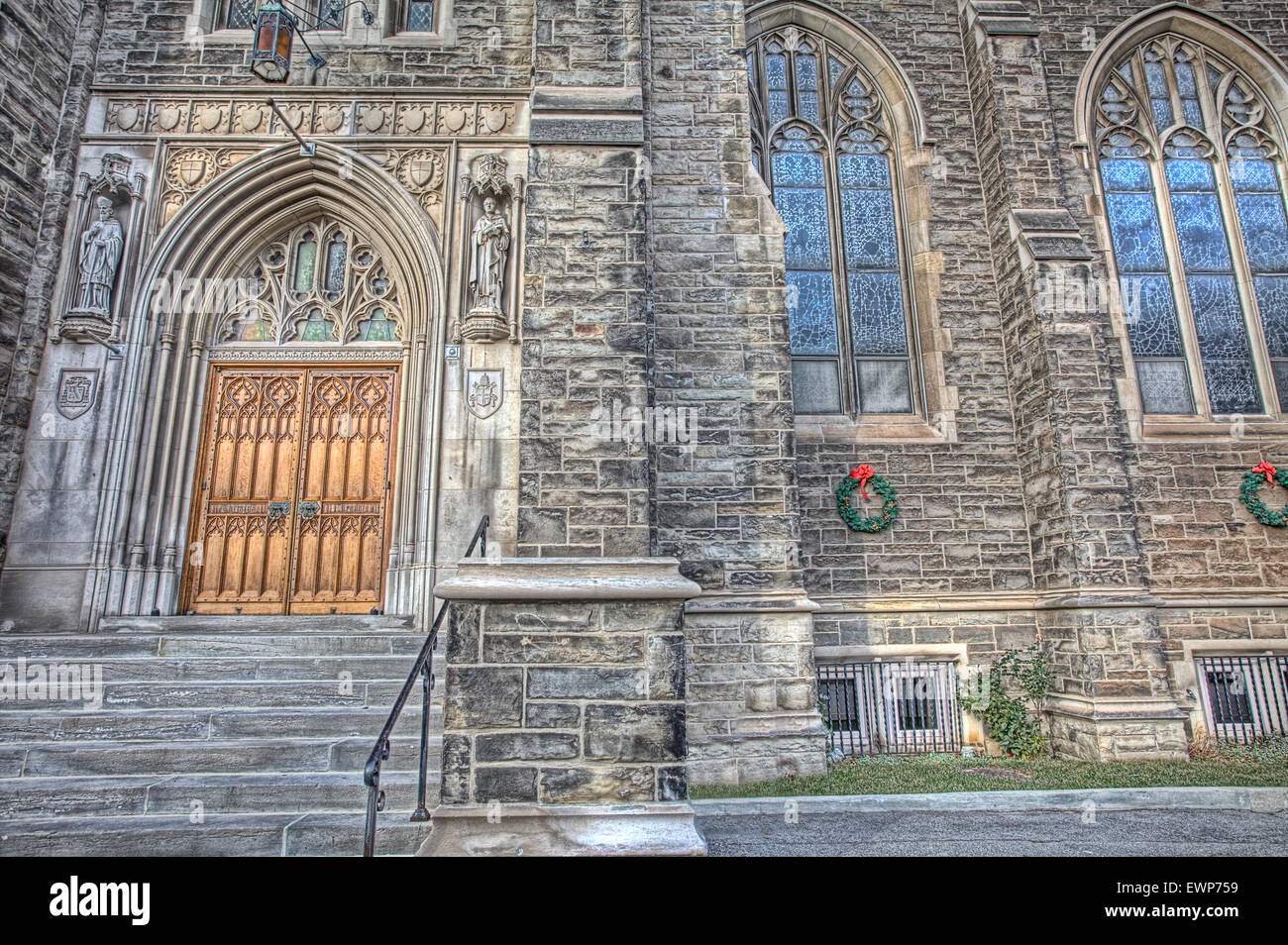 Hamilton place hamilton ontario hi-res stock photography and images - Alamy