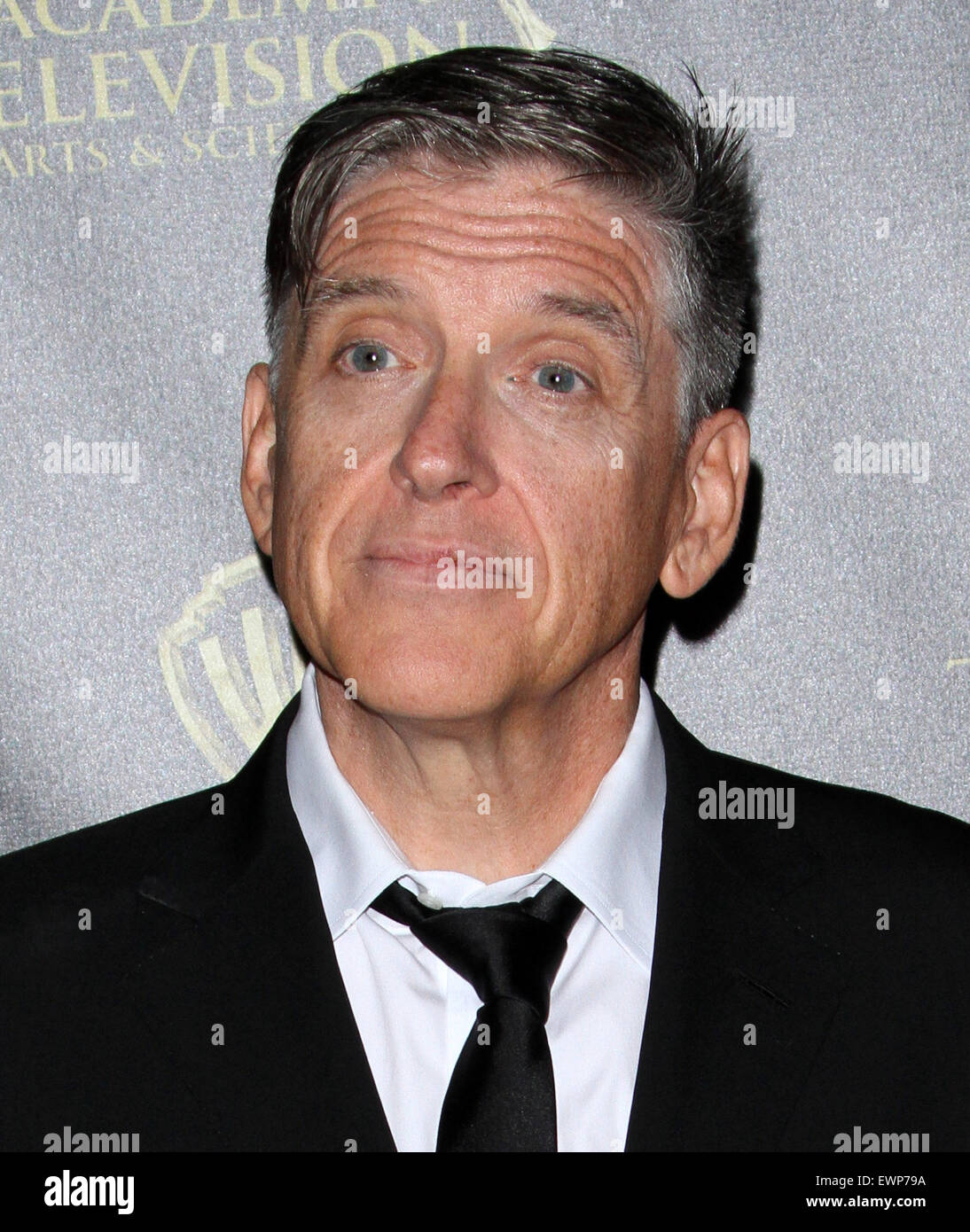 The 42nd Annual Daytime Emmy Awards at Warner Bros. Studios - Press ...