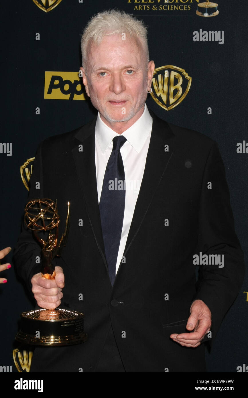 Tony geary hi-res stock photography and images - Alamy