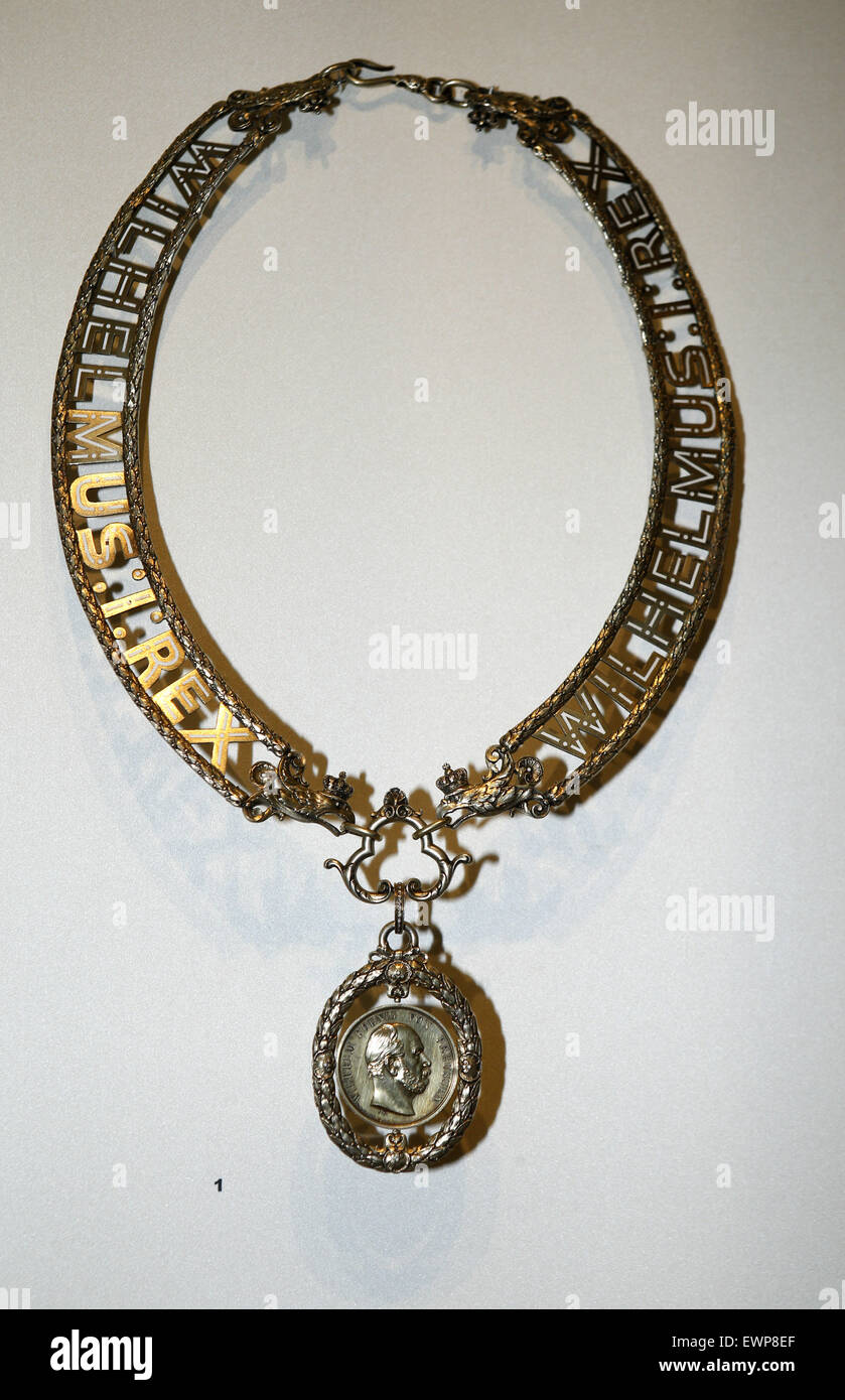 European Orders of Knighthood exhibition at The Moscow Kremlin ...