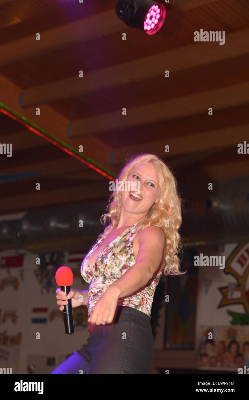 Steffi landerer hi-res stock photography and images - Alamy