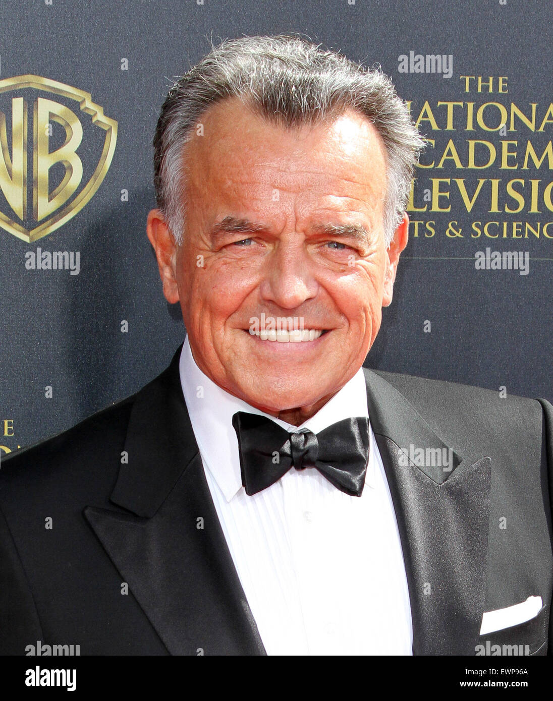 The 42nd Daytime Emmy Awards held at Warner Brothers Studios in Burbank ...