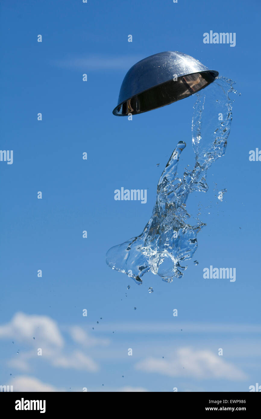 At the toss hi-res stock photography and images - Alamy