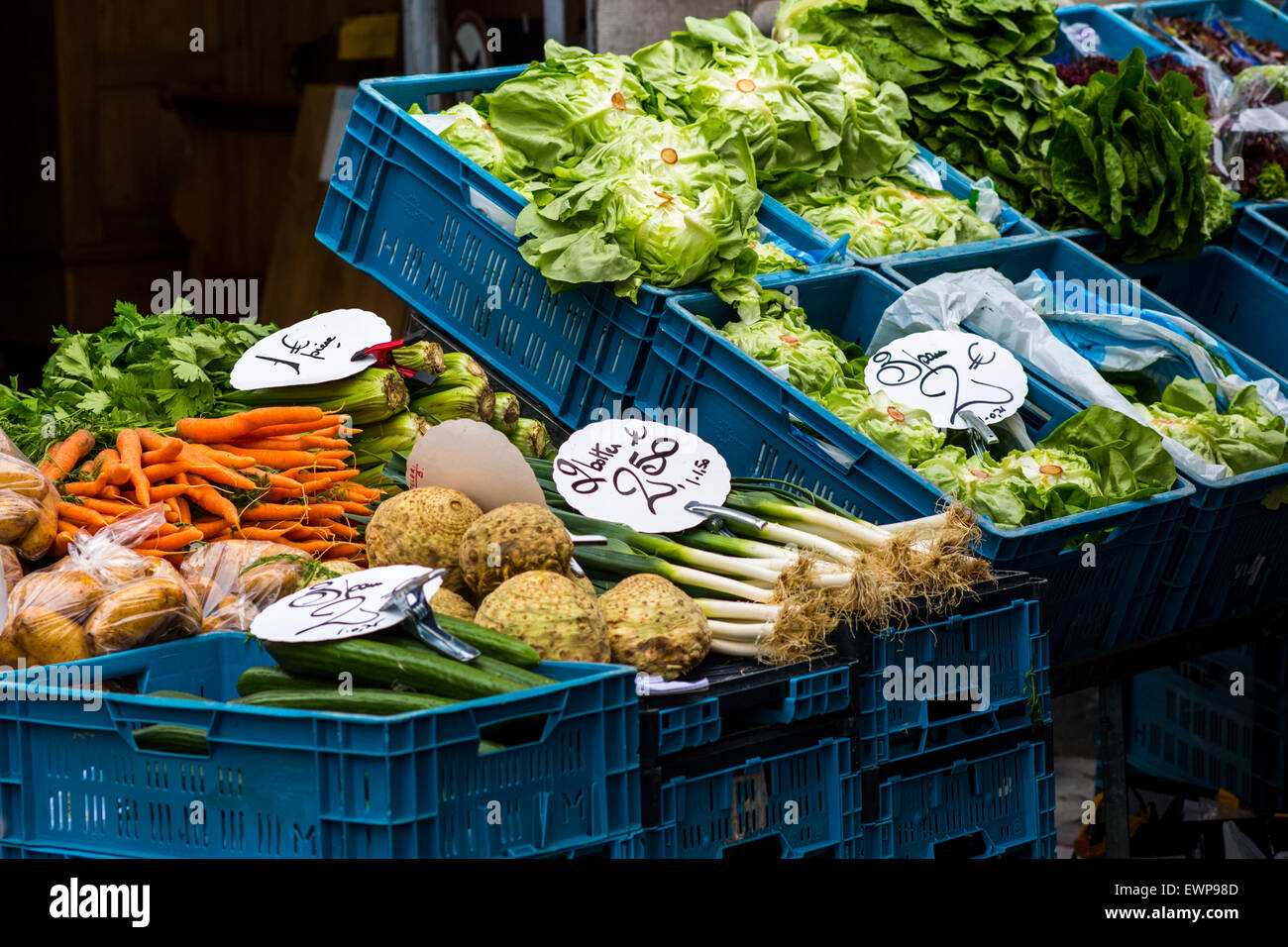 Sunday orange hi-res stock photography and images - Alamy