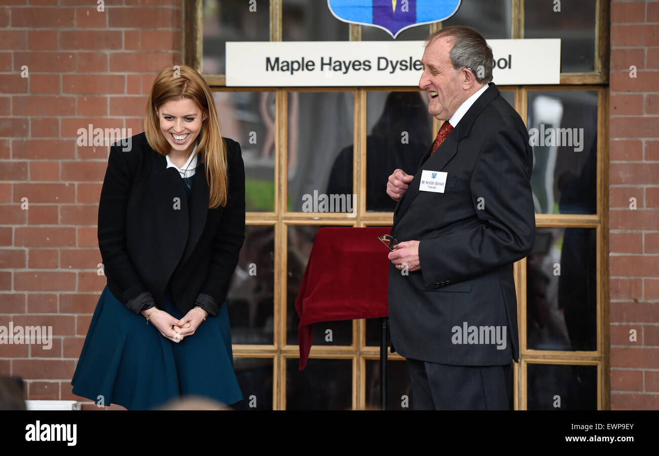 Neville brown hi-res stock photography and images - Alamy