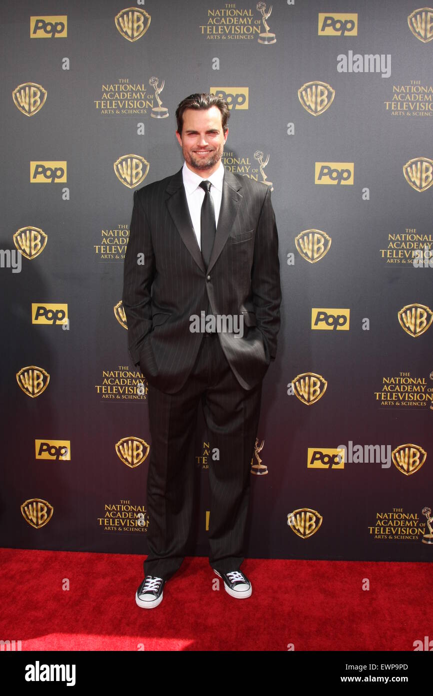 Scott Elrod Christian