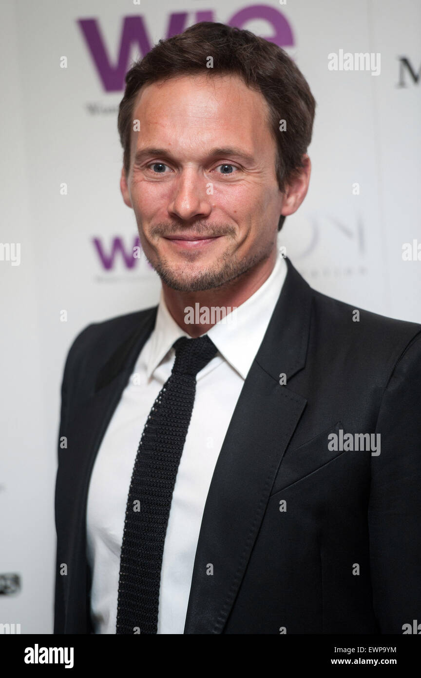 Richard reed hi-res stock photography and images - Alamy