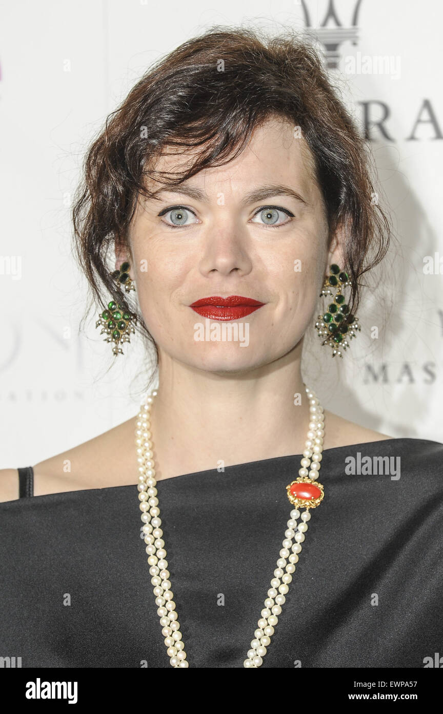 LDNY fashion show and WIE Award Gala - Arrivals Featuring: Jasmine ...