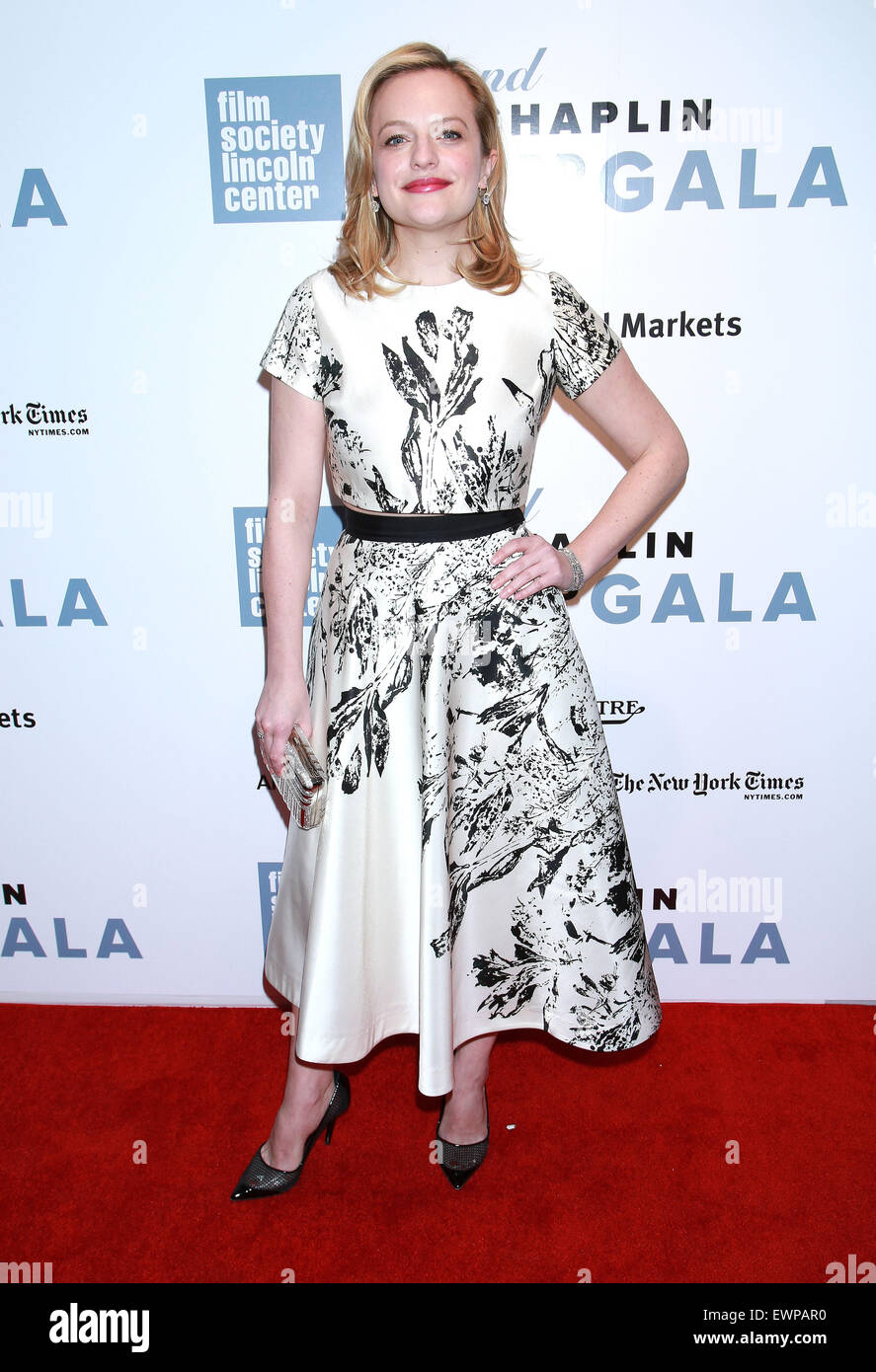 42nd Chaplin Award Gala at Alice Tully Hall - Arrivals Featuring ...