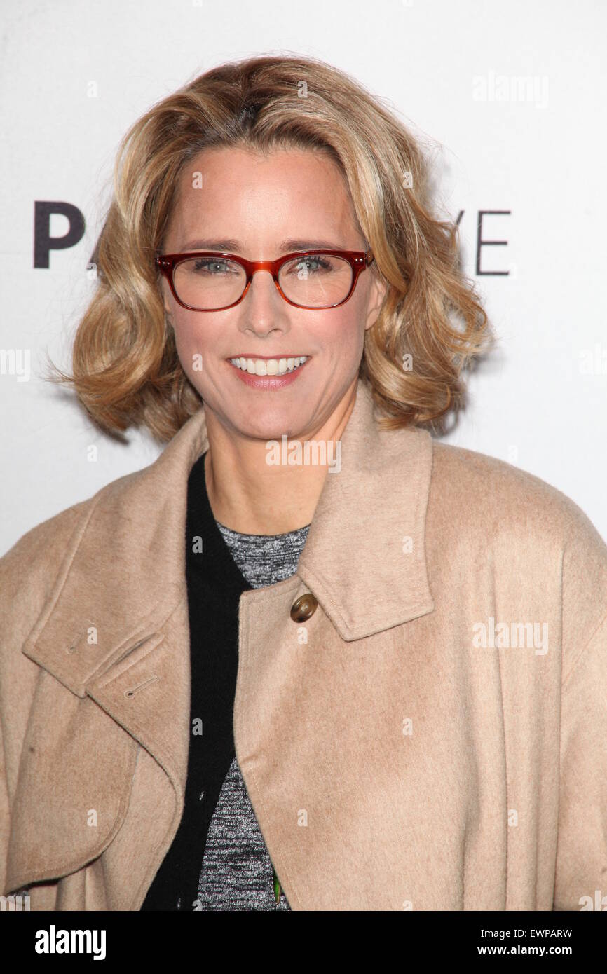 The Paley Center For Media presents an evening With 'Madame Secretary ...
