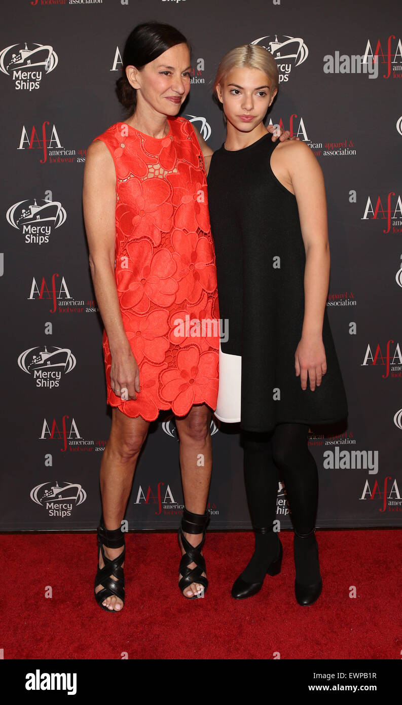 37th Annual AAFA American Image Awards - Red Carpet Awards Featuring ...