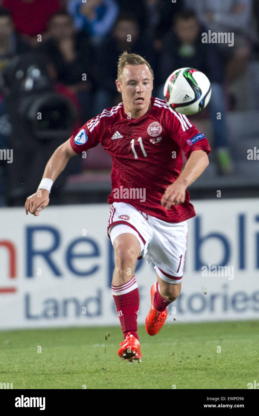 Uffe bech hi-res stock photography and images - Alamy