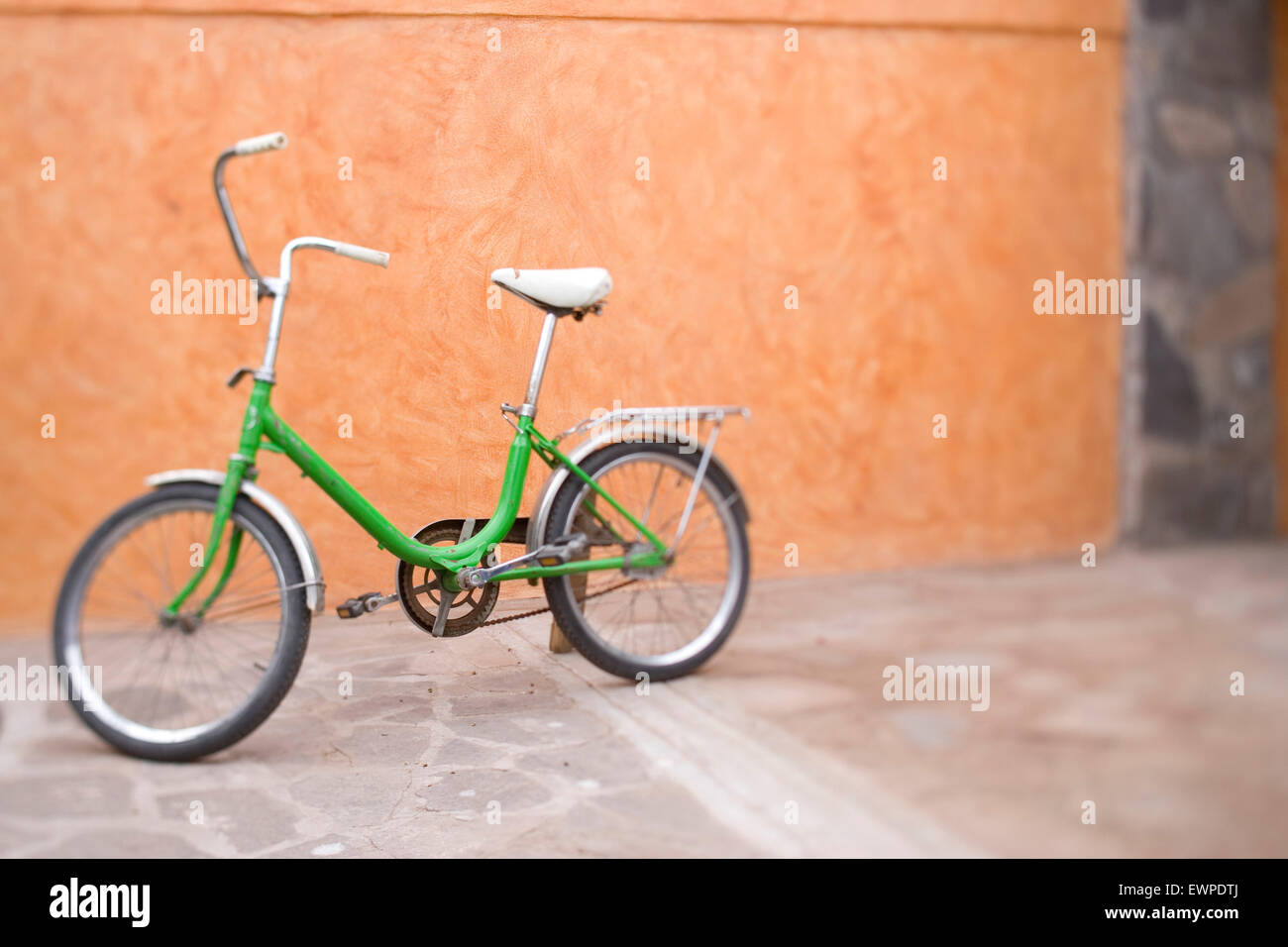 Bike in the hi-res stock photography and images - Alamy