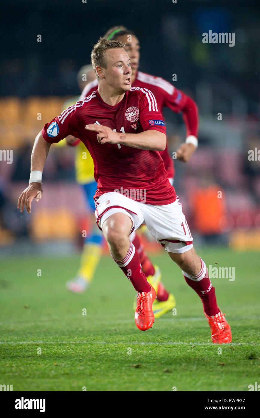 Uffe bech hi-res stock photography and images - Alamy